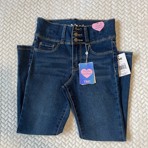 YMI | Other | Ymi Skinny Jeans | Poshmark